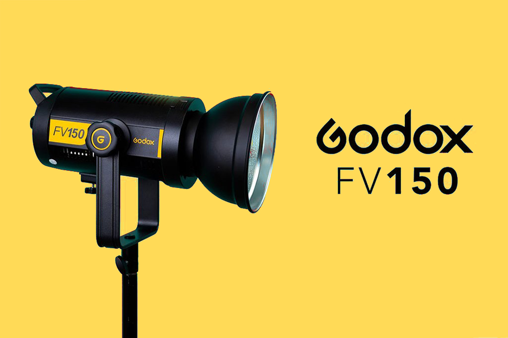 Godox FV150 Review | The Cooking World